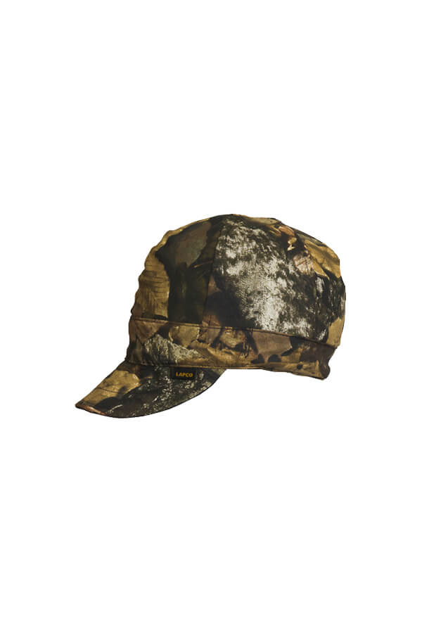 LAPCO FR - 4-PANEL WELDING CAPS (Medium/High Crown) #LAP-C